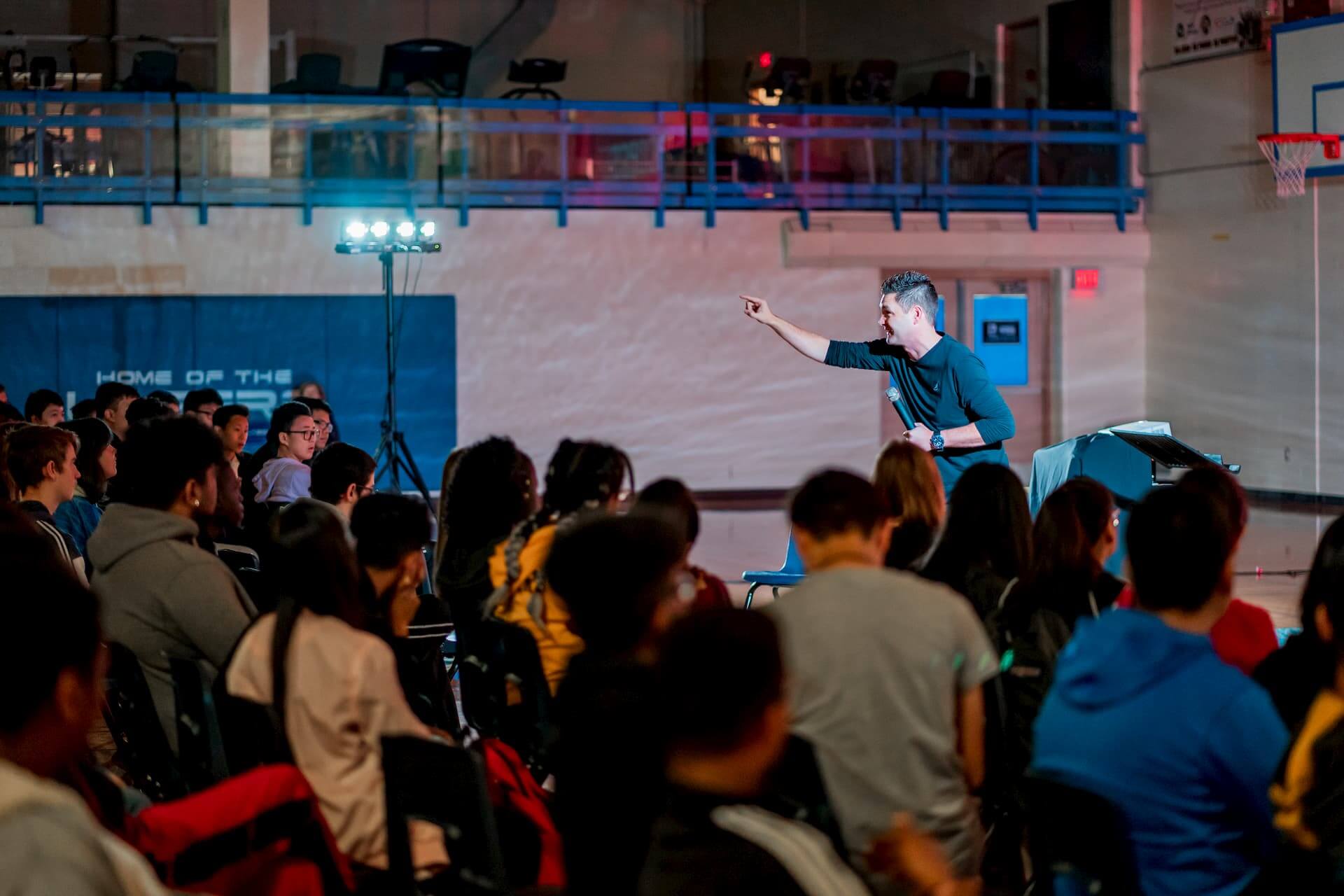 Information for Schools | Access52